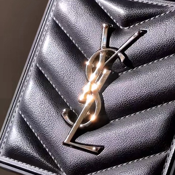 Yves Saint Laurent | Makeup | New Ysl Hyper Finish 24 Hr Natural Matte ...